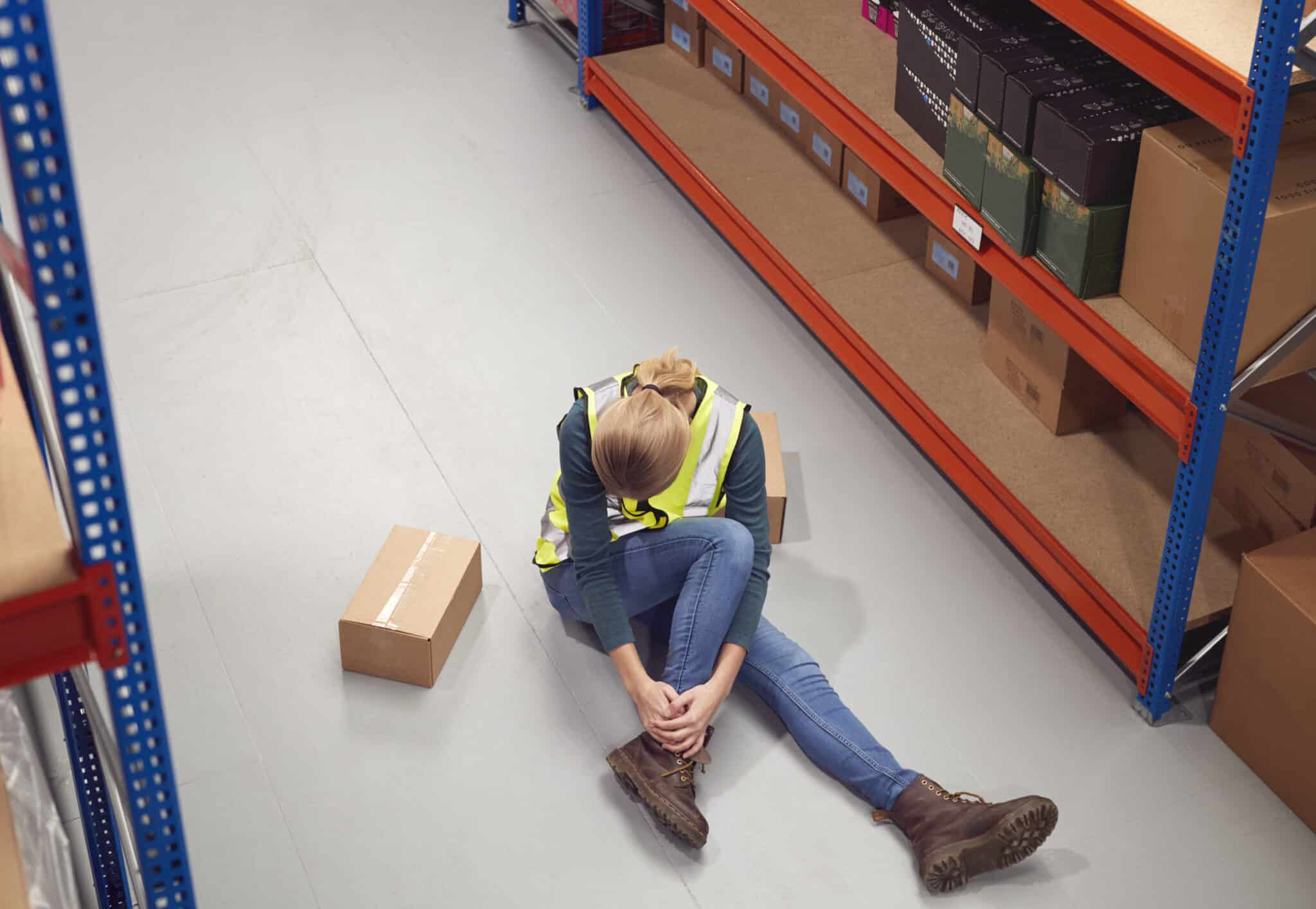 Everything You Need to Know About Workers' Compensation for Your Business