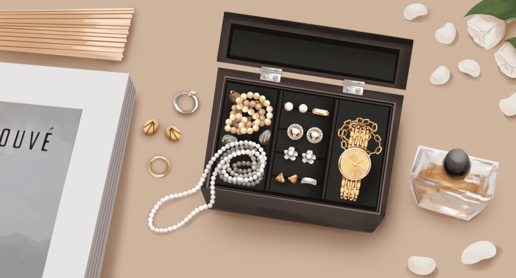 Valuable Items & Jewelry Insurance | Torian Insurance