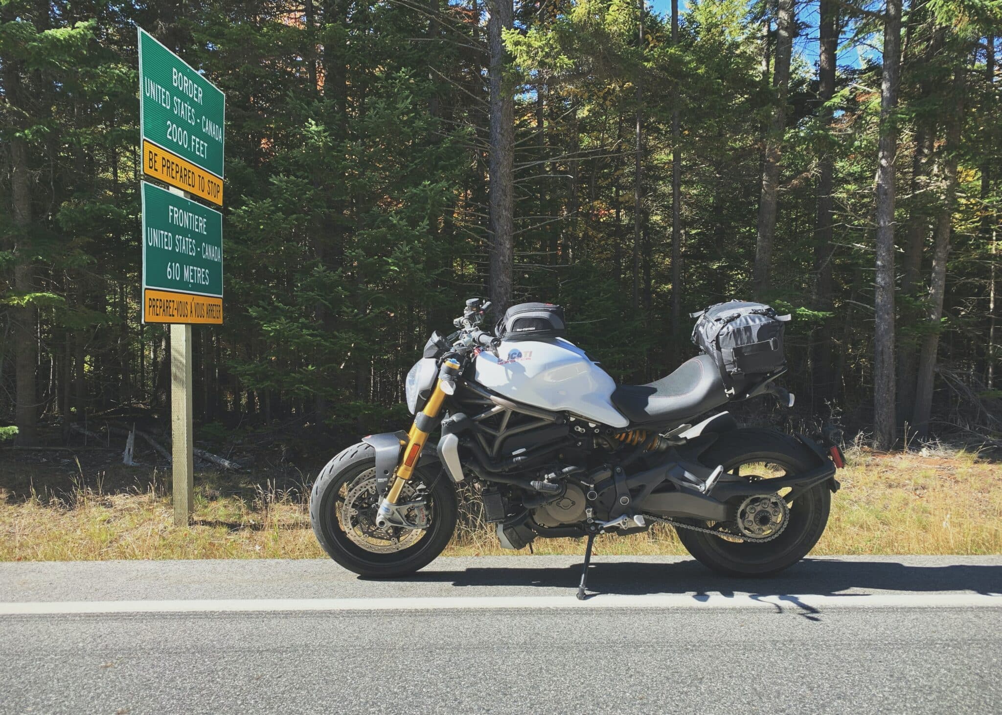 Motorcycle Insurance Coverage Beyond Liability—5 Important Factors