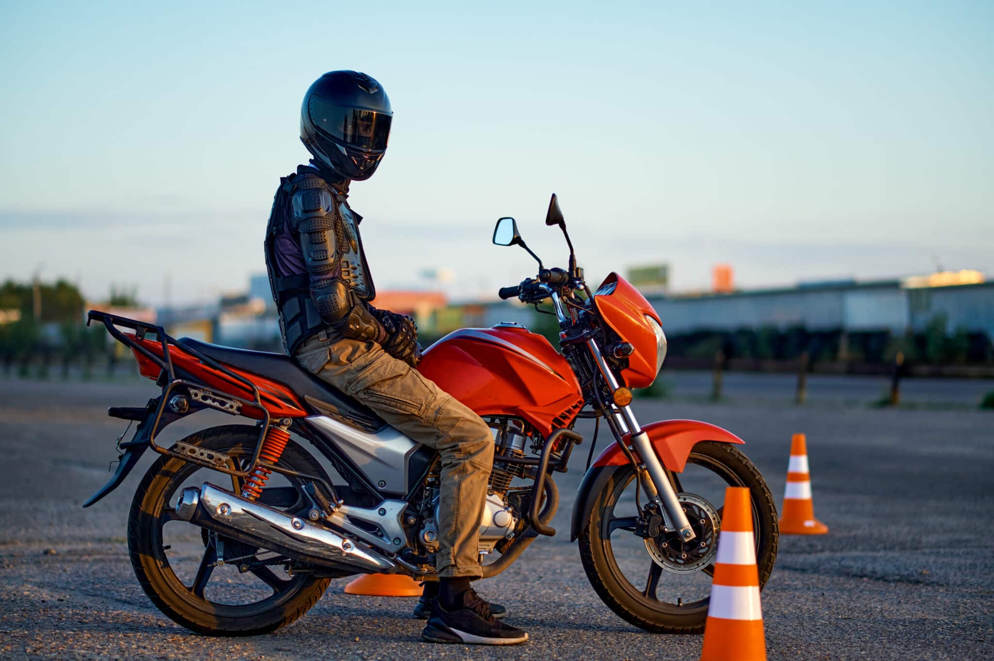 Indiana Motorcycle Laws: What Riders Need to Know