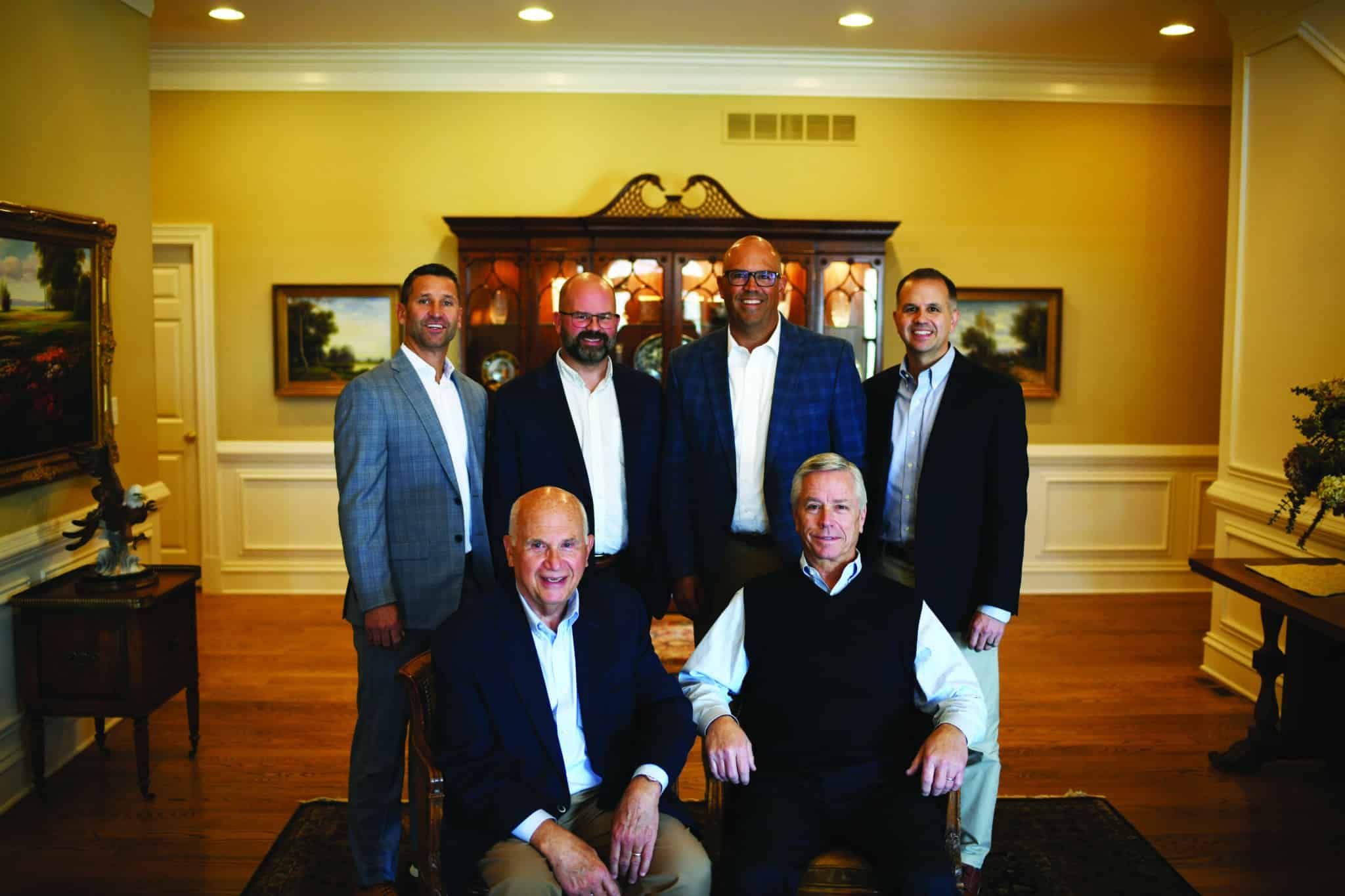 Torian Insurance Celebrates Centennial Milestone: 100 Years Serving ...