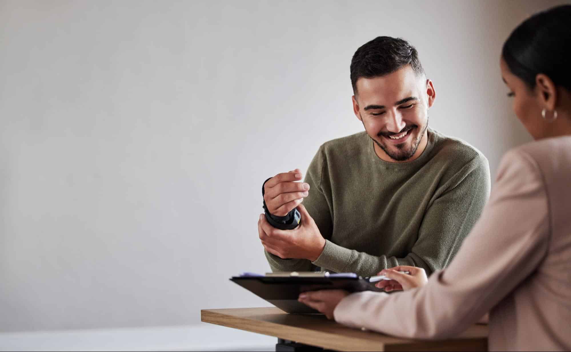 Checklist for Your Annual Insurance Policy Review