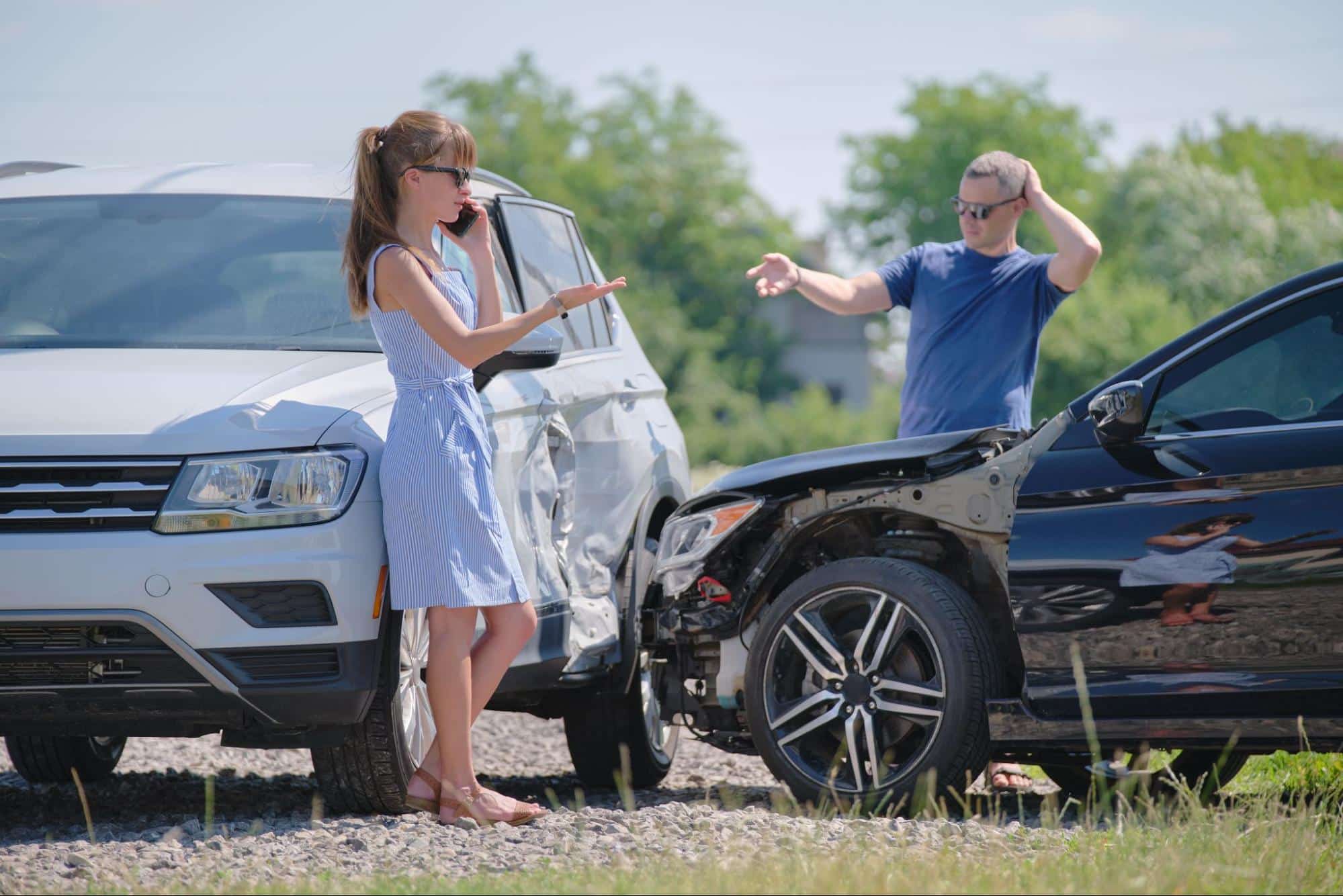 What to Do After A Car Accident: Complete Guide